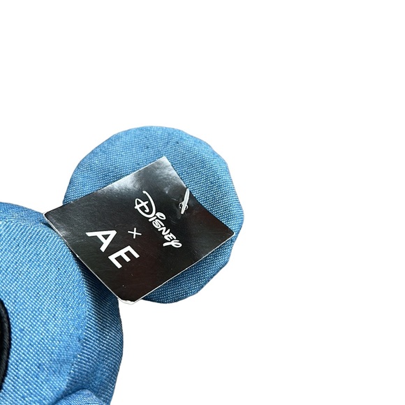 Disney | Toys | Nwt Disney X Ae American Eagle Mickey Mouse Stuffed ...